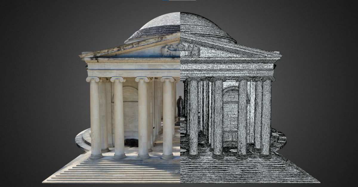 Mesh Mixer: Editing STL Files and Creating Holes for 3D Printing